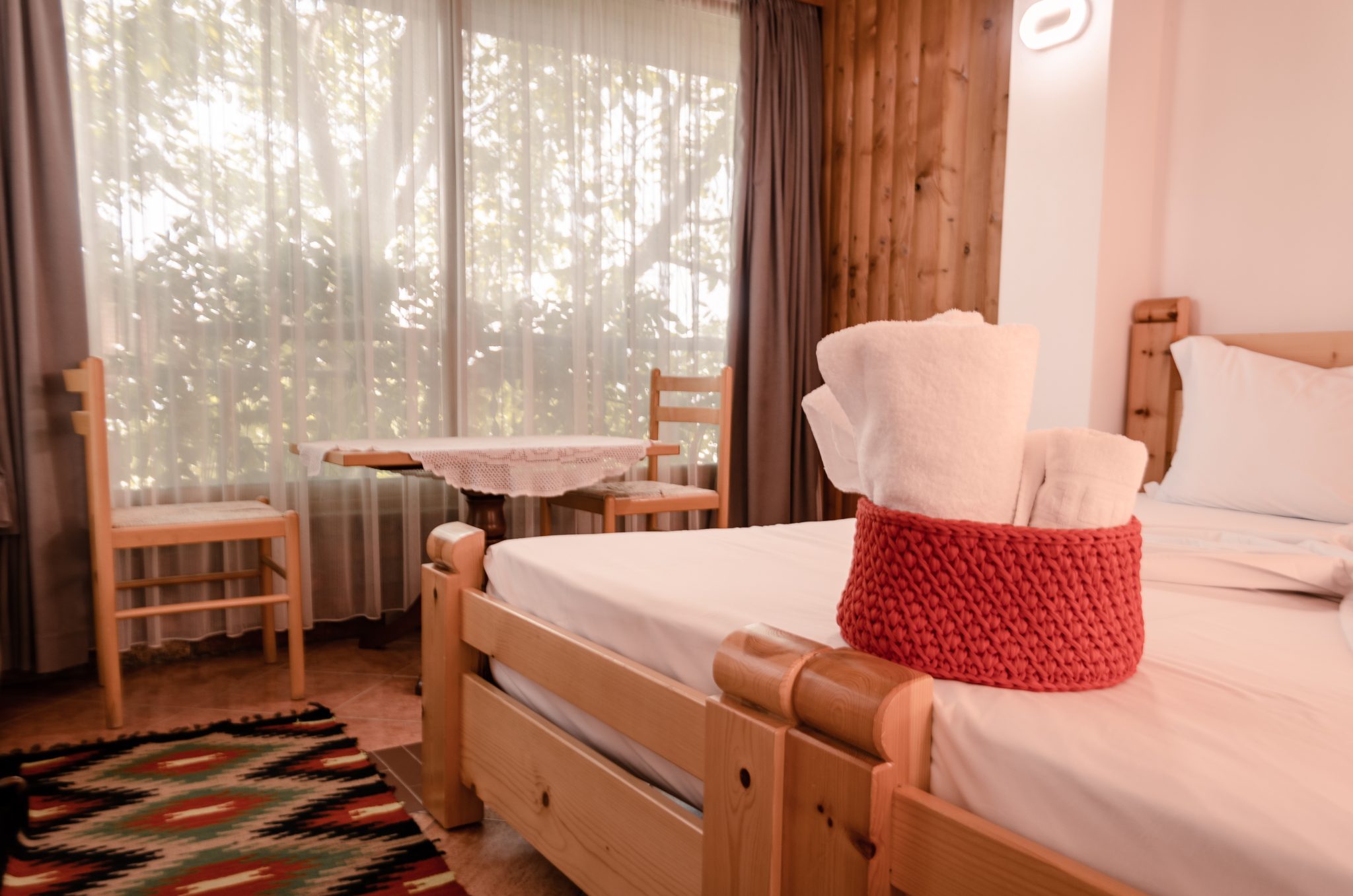 Alpeta – Agrotourism, Winery, Guestohouse and Tours